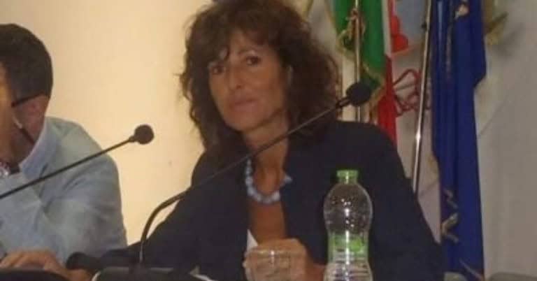 FALCONARA / Laura Luciani: «Area cani in spiaggia meglio a Palombina ...